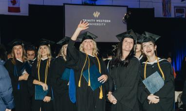 News & Events | Trinity Western University