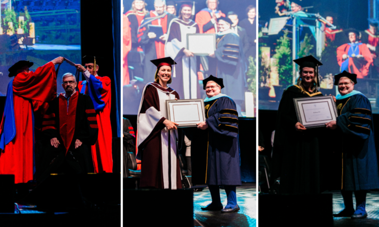 Congratulations, Class Of 2022: Over 750 Graduands Honoured at Trinity ...