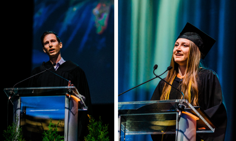 Congratulations, Class Of 2022: Over 750 Graduands Honoured at Trinity ...