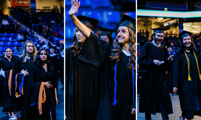 Congratulations, Class Of 2022: Over 750 Graduands Honoured at Trinity ...