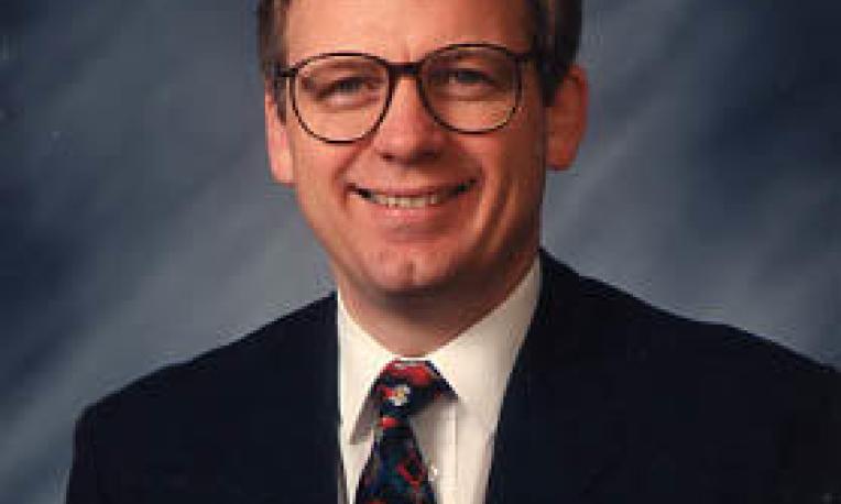 The story of the Kuhn Centre's namesake shows the life-changing impact ...