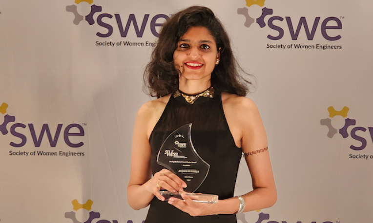 TWU MBA student combines I.T. skills and business knowledge to advance ...