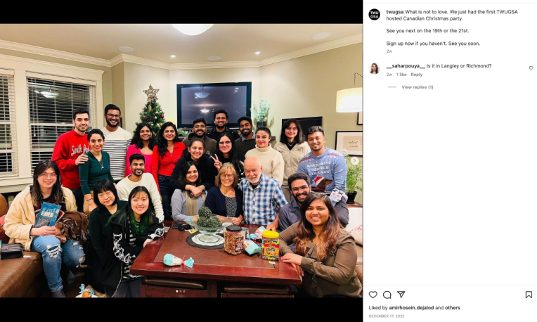 TWU MBA student combines I.T. skills and business knowledge to advance ...