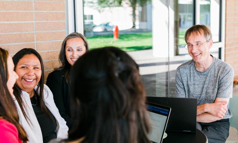 Trinity Western University's PhD in Nursing program launches—the first ...