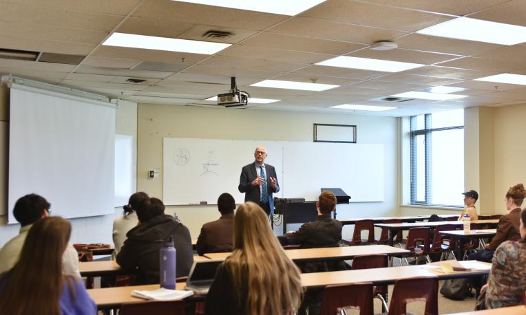 TWU welcomes Member of Parliament for Langley-Aldergrove Tako van Popta ...