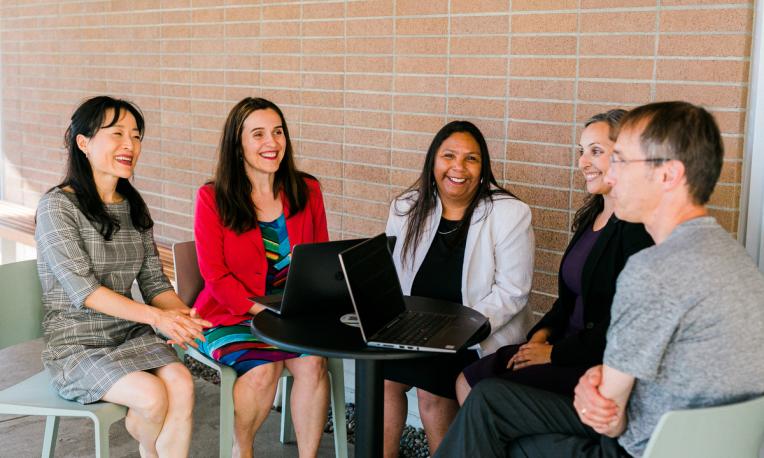 Admission Requirements | Trinity Western University