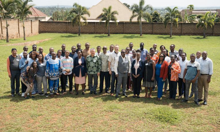 TWU partners with Kurumbuka Leadership Solutions to expand leadership ...