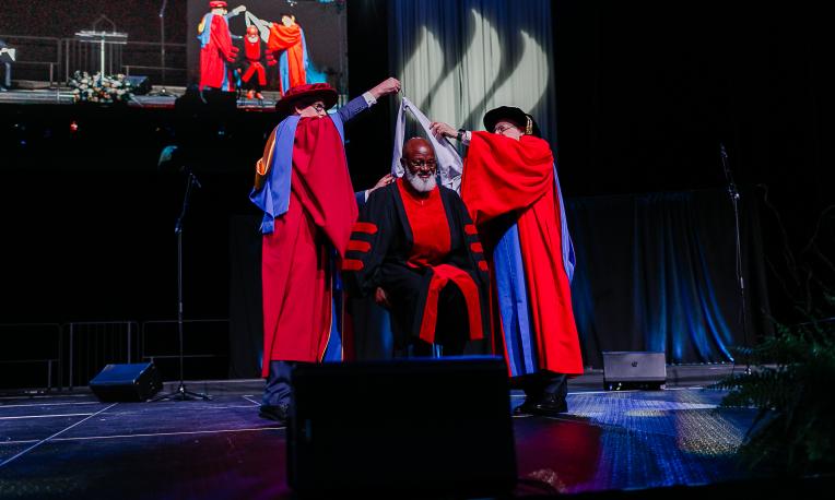 Celebrating spring 2024 TWU graduands | Trinity Western University
