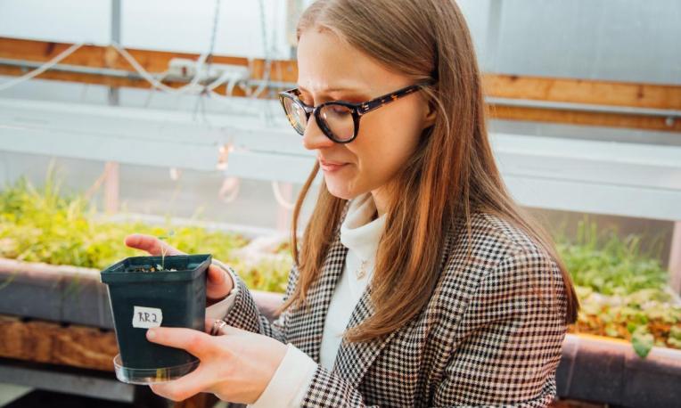 TWU announces winners of the 2024 student research awards | Trinity ...