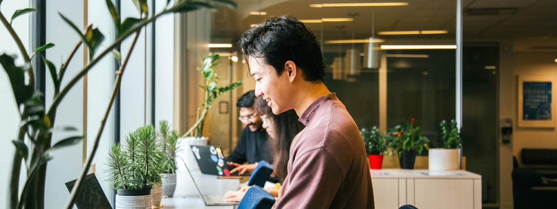 How to Apply | Trinity Western University