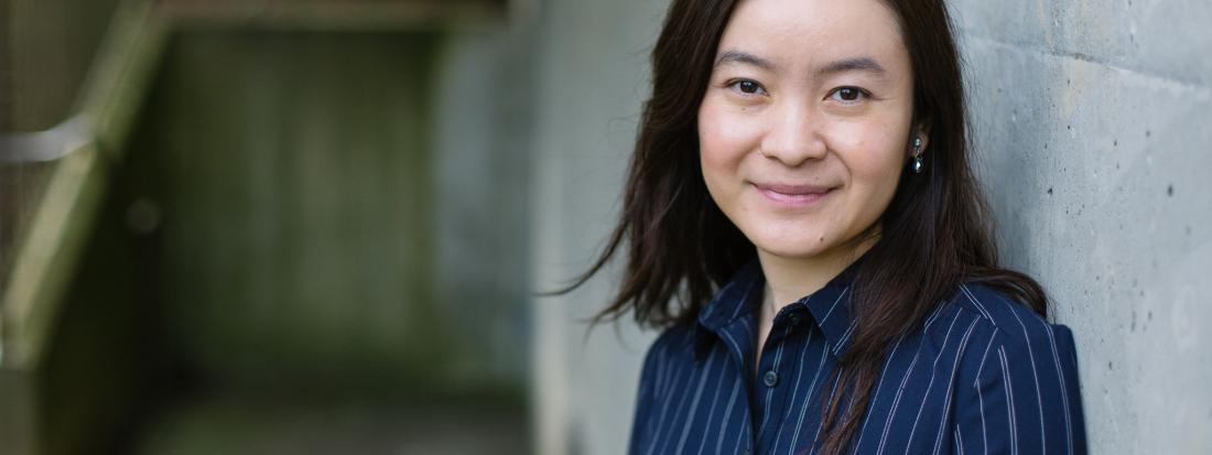 Onwards from TWU and into the marketplace: Margaret Tam applies faith ...