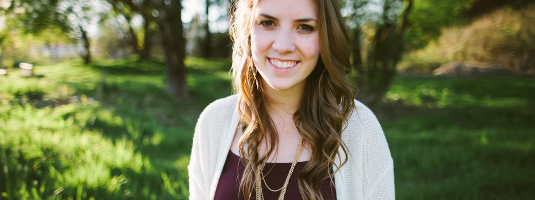 Going abroad leads TWU grad student to serve at home | Trinity Western ...