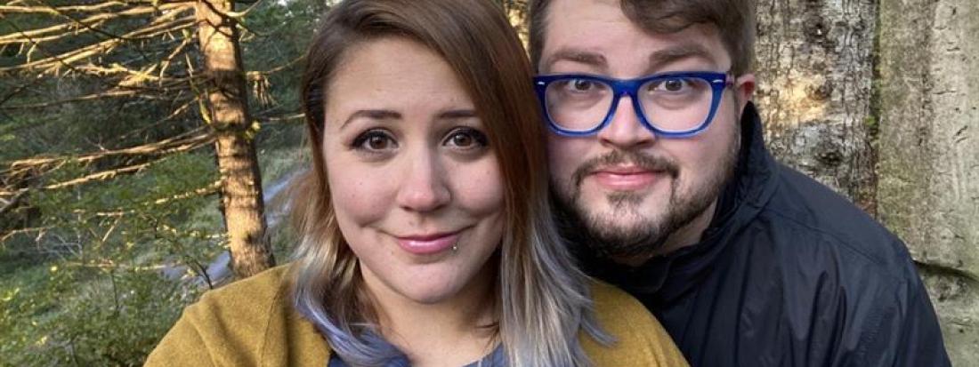 Meet TWU Richmond’s new Campus Pastor, Thomas Goodfellow | Trinity Western University