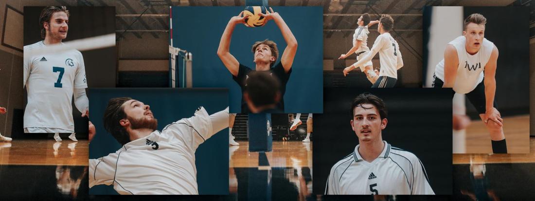 Five Trinity Western Spartan athletes named to Volleyball Canada's ...