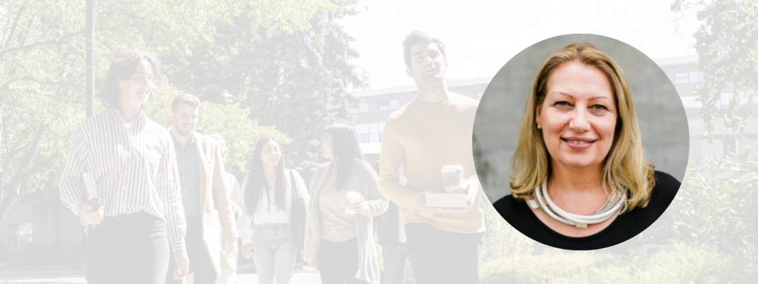 Alum Madison Fleischer turns fashion design into fundraising for ...