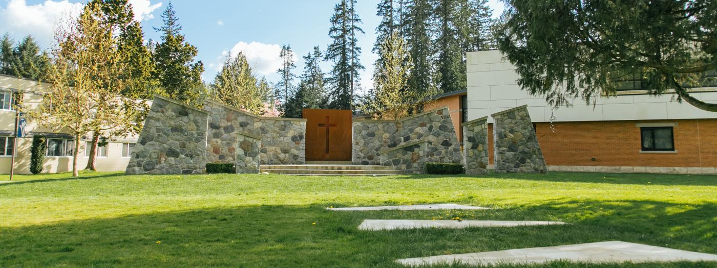 Locations | Trinity Western University