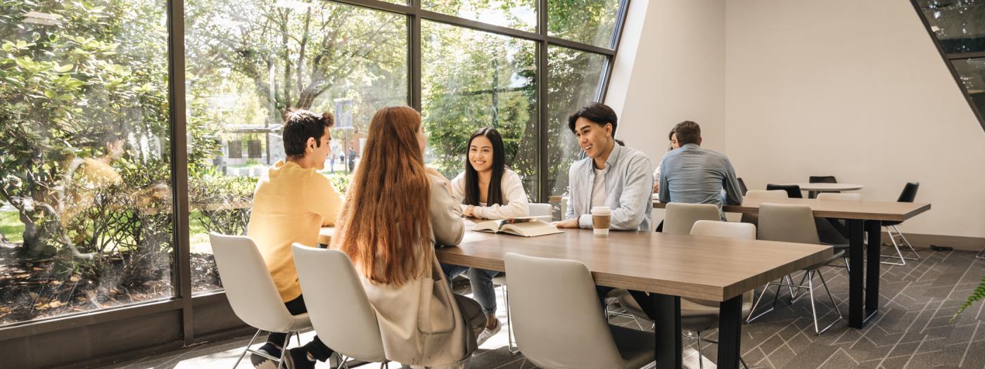 Academics | Trinity Western University