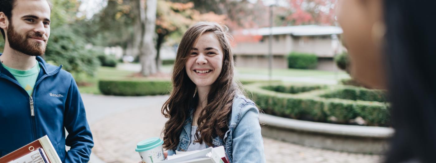 Scholarships & Financial Aid | Trinity Western University