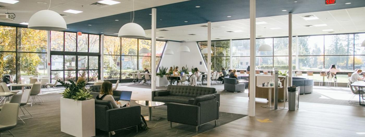 TWU undergoes largest comprehensive renovation project in University’s ...