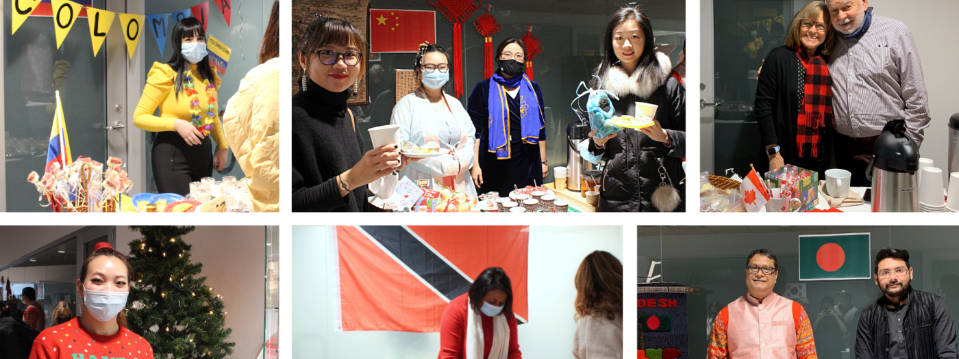 2021 Canada Graduate Scholarship – Master’s Awards winners: TWU ...