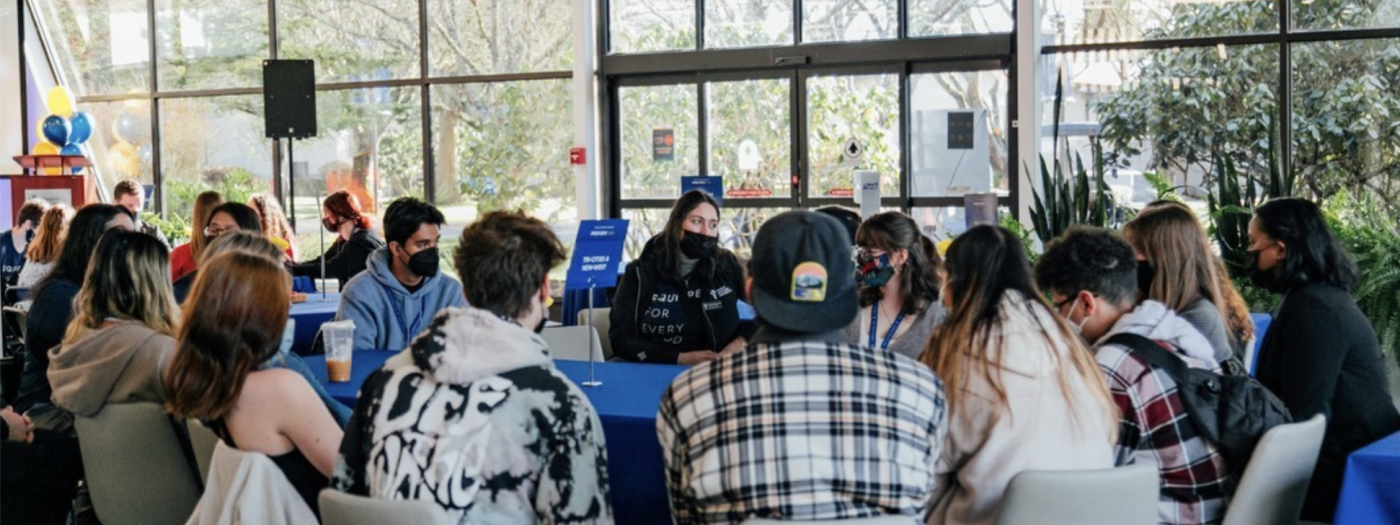 Over 300 guests joined Preview Day this year to catch a first glimpse ...