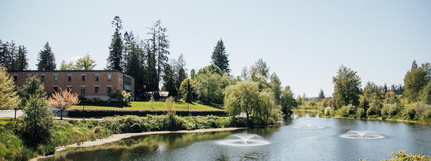 Kids & Camps | Trinity Western University