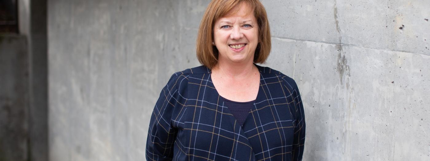 TWU Appoints Award-Winning Professor as Dean of the School of Nursing ...