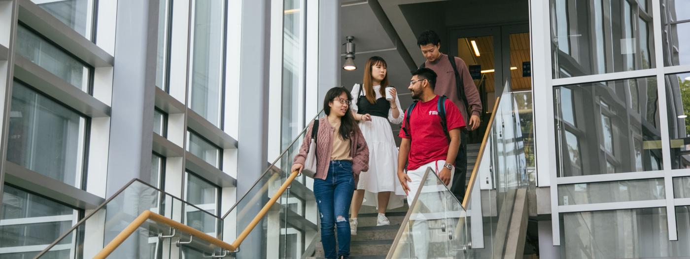 News & Events | Trinity Western University