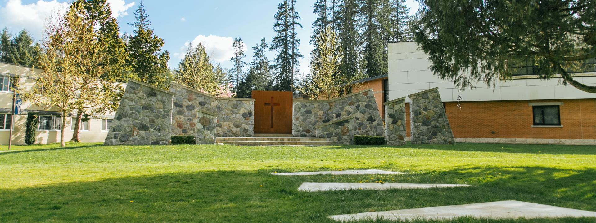 Locations | Trinity Western University