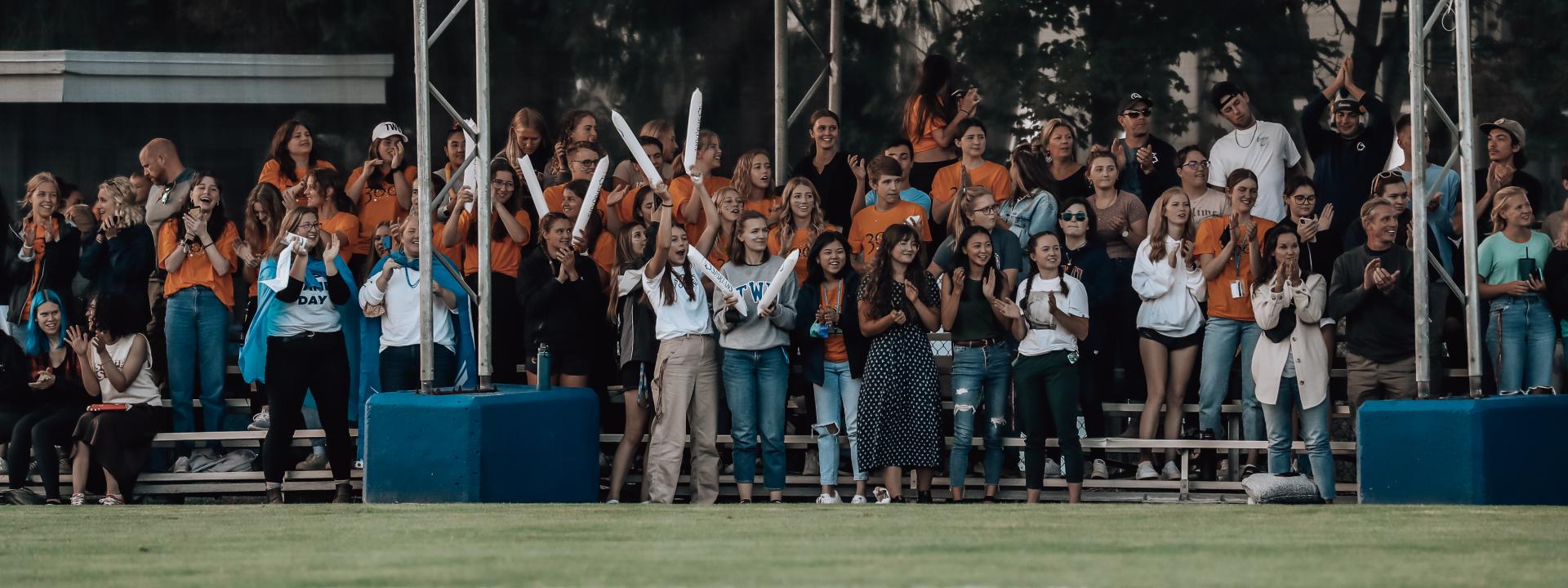 Athletics | Trinity Western University