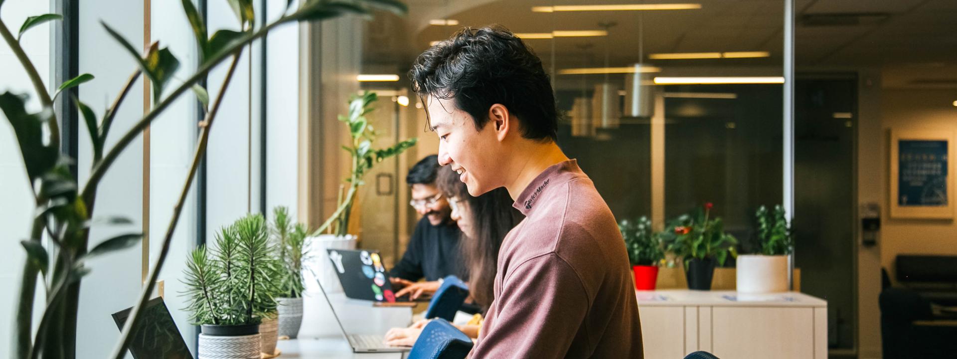 How to Apply | Trinity Western University