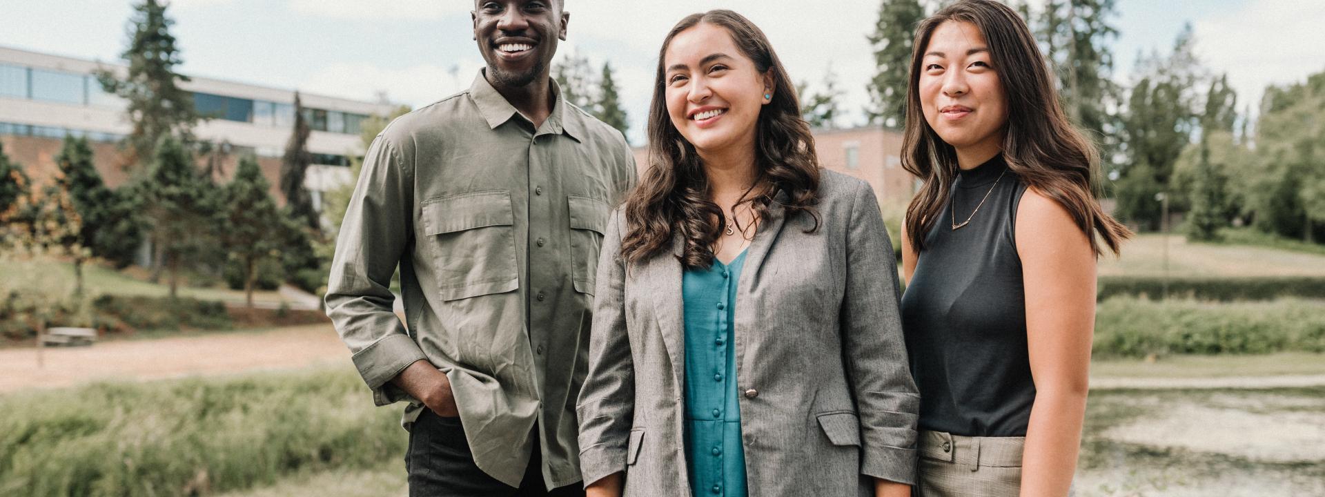 Trinity Western University launches its new strategic plan – TWU 2030 ...