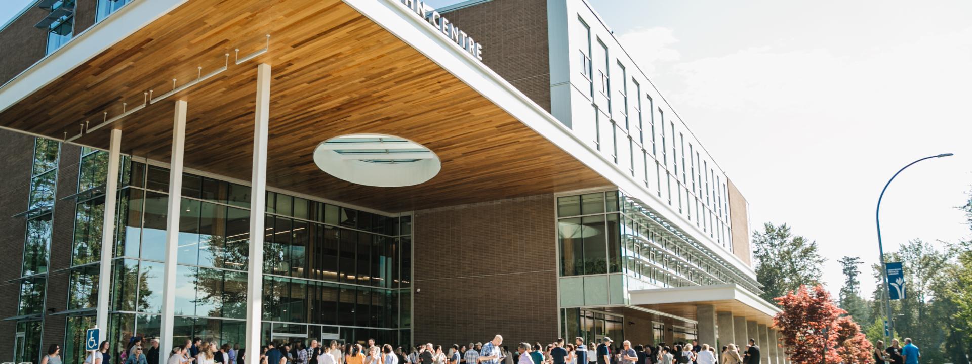 Dates & Deadlines | Trinity Western University