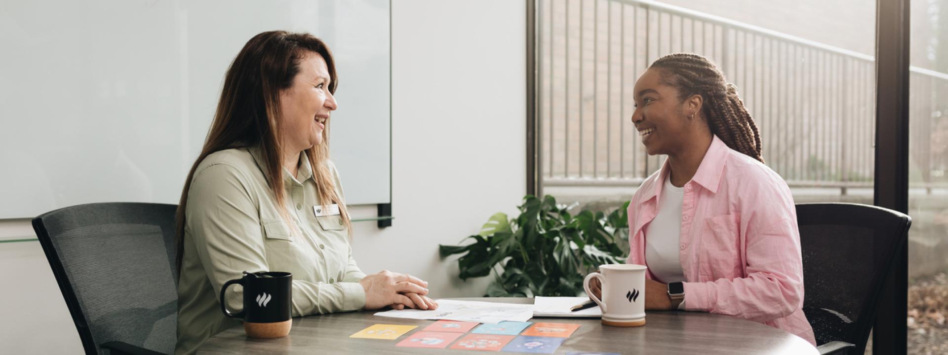 New to TWU | Trinity Western University