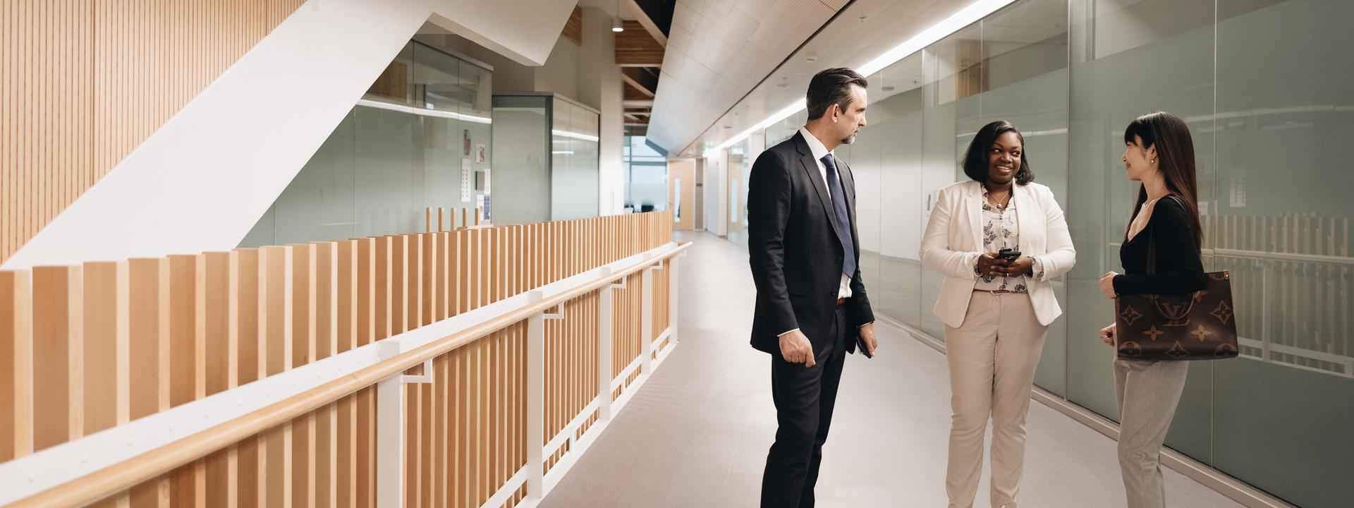 Business (MBA) | Trinity Western University