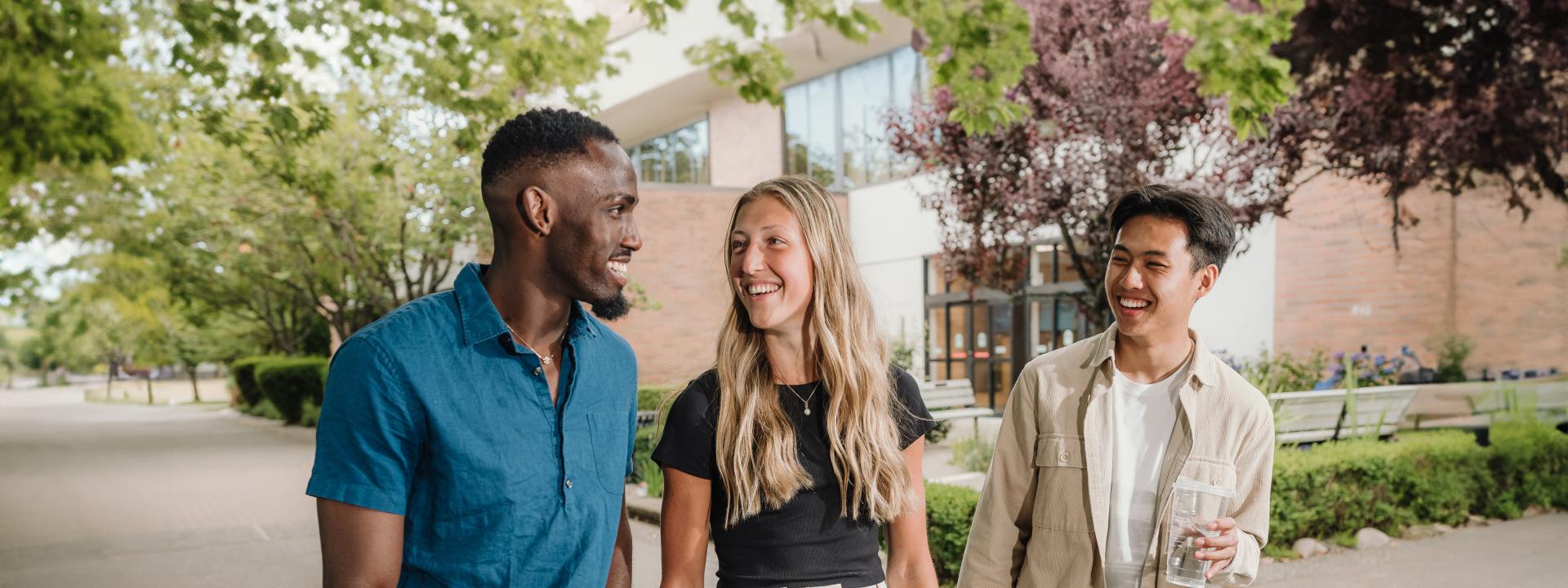 Commitments | Trinity Western University