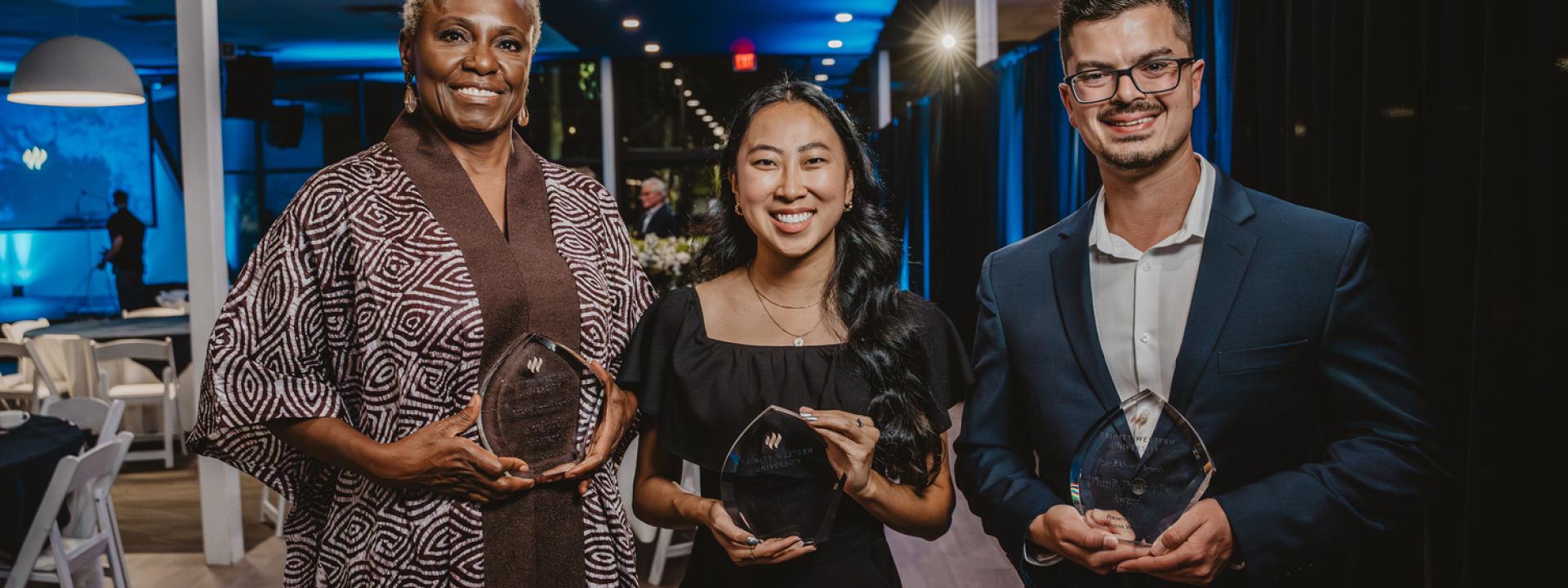 TWU 2024 Alumni Awards honour outstanding graduates | Trinity Western ...