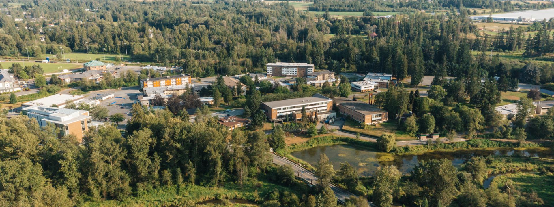 Message to the TWU Community | Trinity Western University