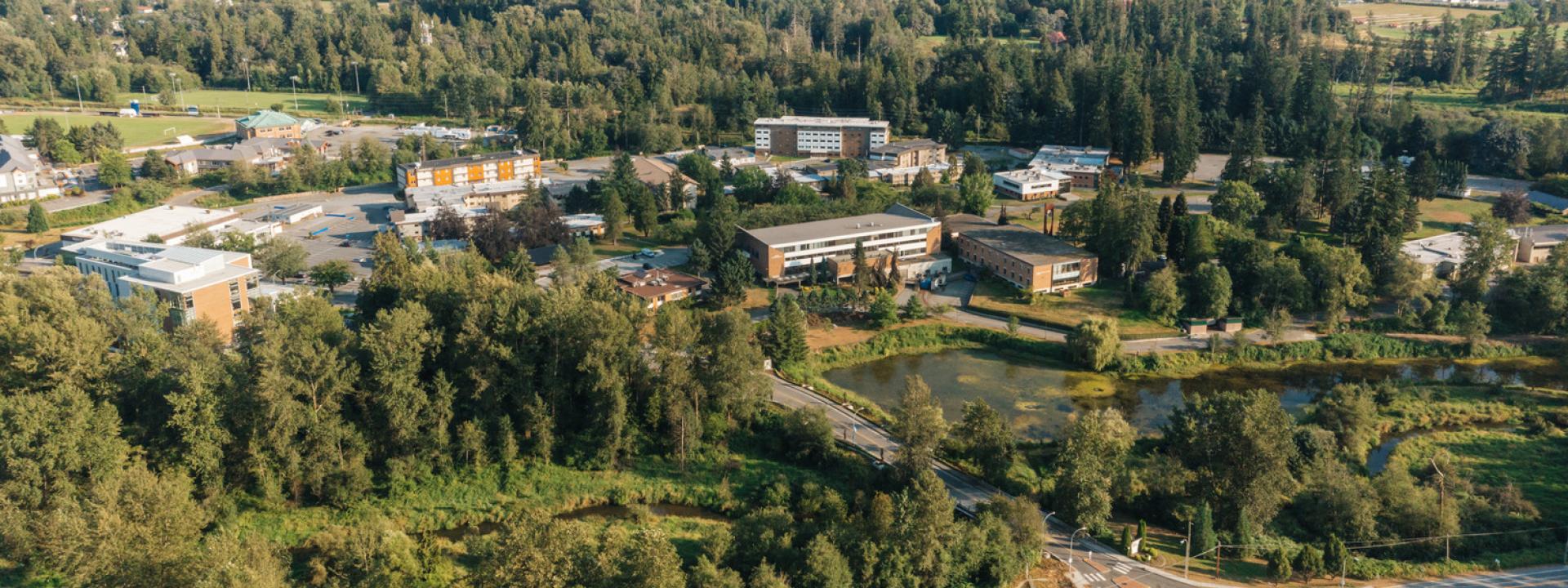 Trinity Western University appoints Dr. Susan Wendel as provost ...