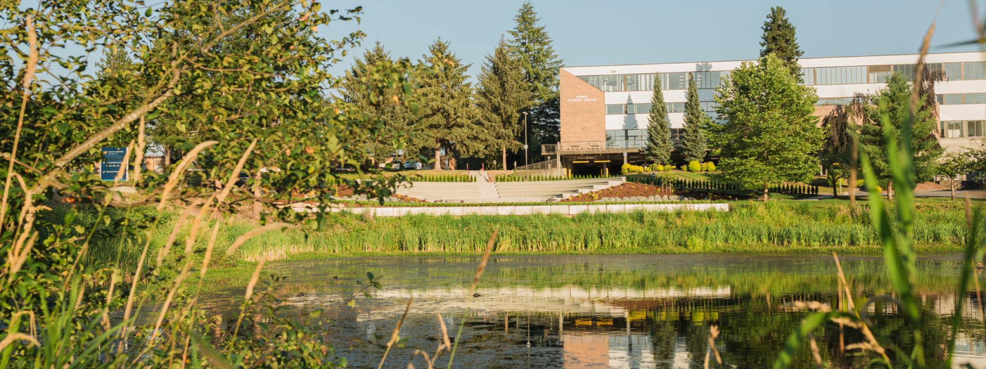 TWU faculty awarded research funding from the Government of Canada ...