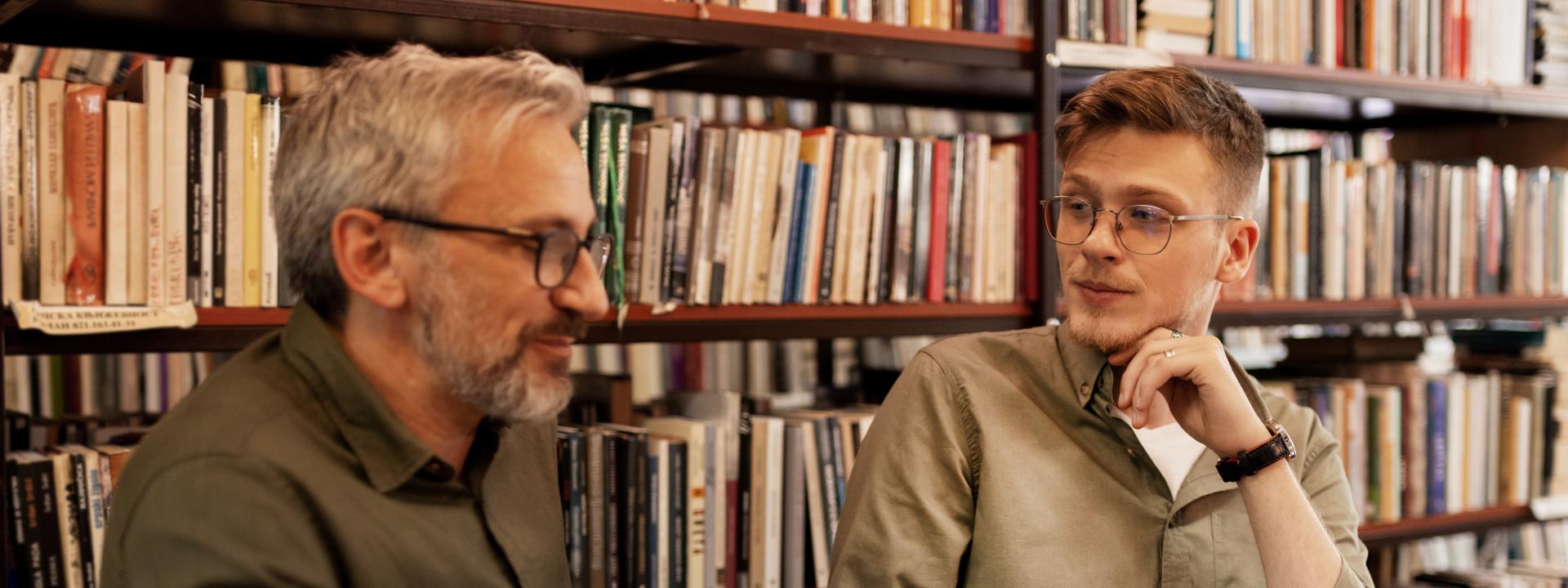 Theology & Culture (PhD) | Trinity Western University