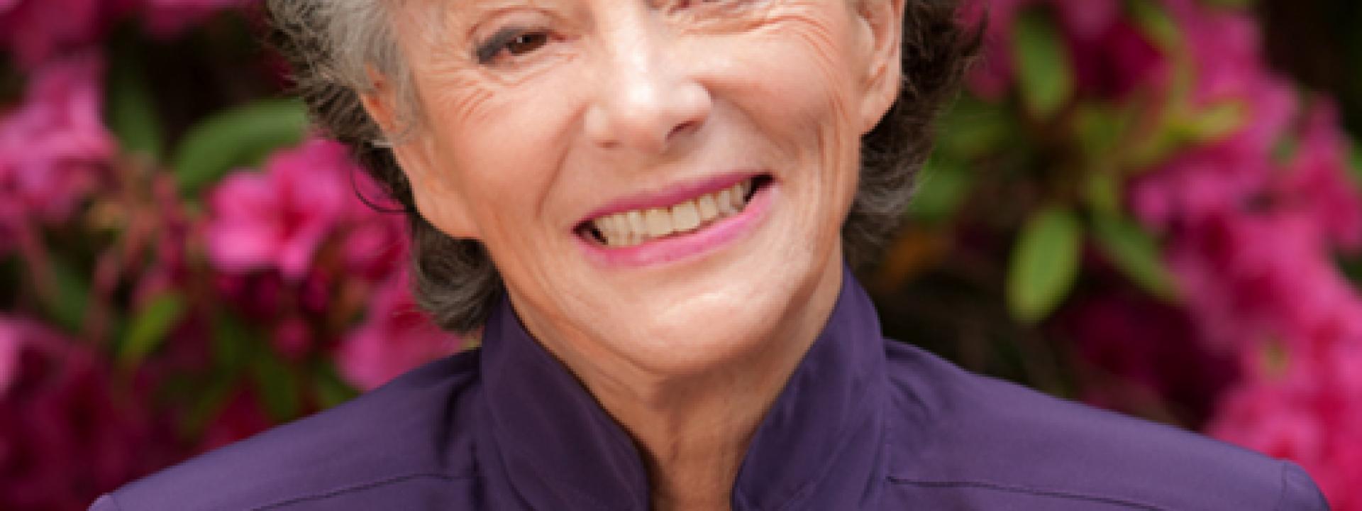 TWU’s Gender Studies Institute Hosts Social Historian Stephanie Coontz ...