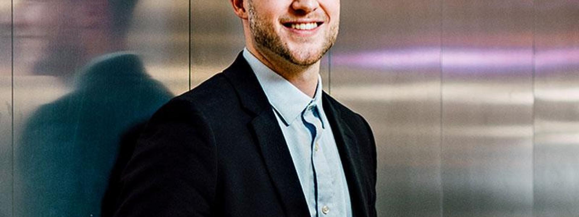 TWU Graduate Recognized as BC Business’ Top 30 Under 30 | Trinity ...