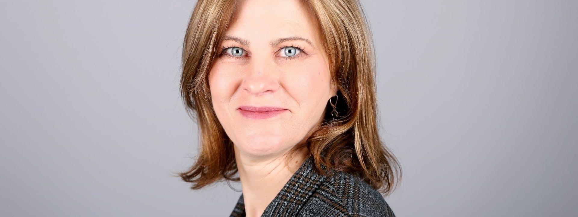 Dr. Angela Wolff – Recipient of TWU Award for the Advancement of ...