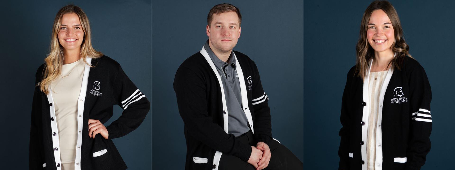 Virtual Spartan Awards Show honours the accomplishments of outstanding ...