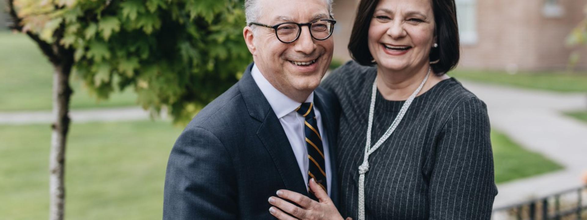 Trinity Western University President's Update | Trinity Western University