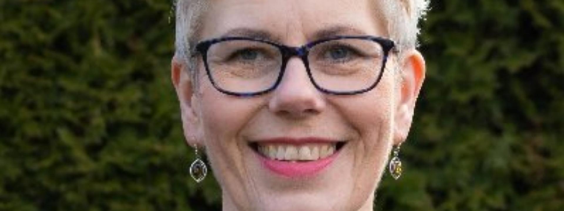 TWU's Dr. Robynne Healey uncovers lesser known histories of Quaker ...