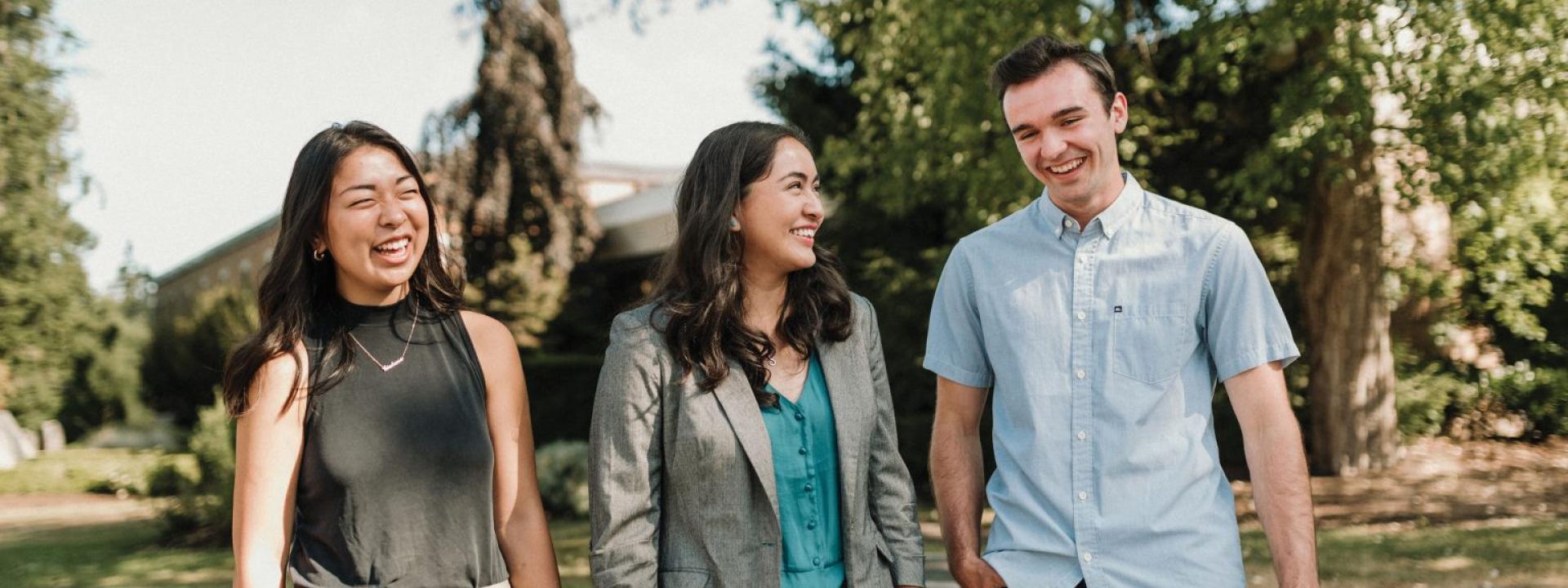 TWU Story Submission | Trinity Western University