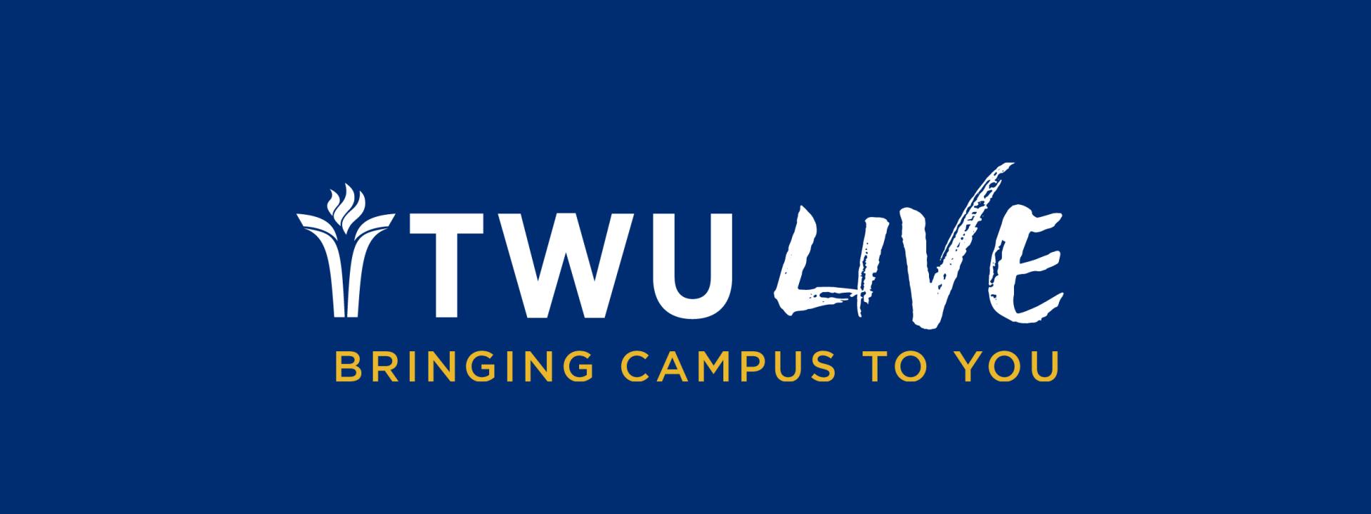 TWU Live Experience | Trinity Western University