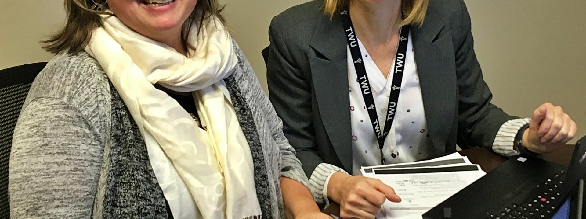 Dr. Angela Wolff Awarded Grant to Study Integration of Patient-Centered ...